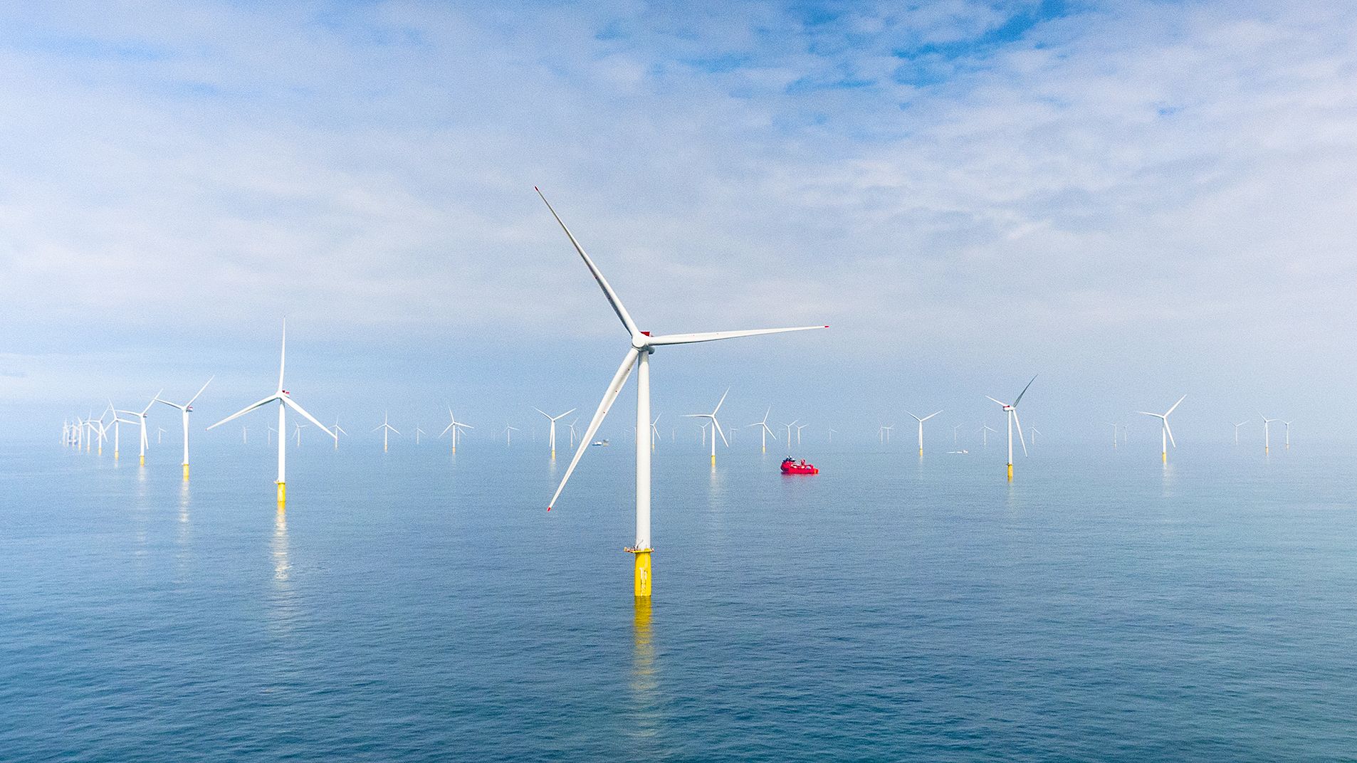 Equinor renewables US - Equinor