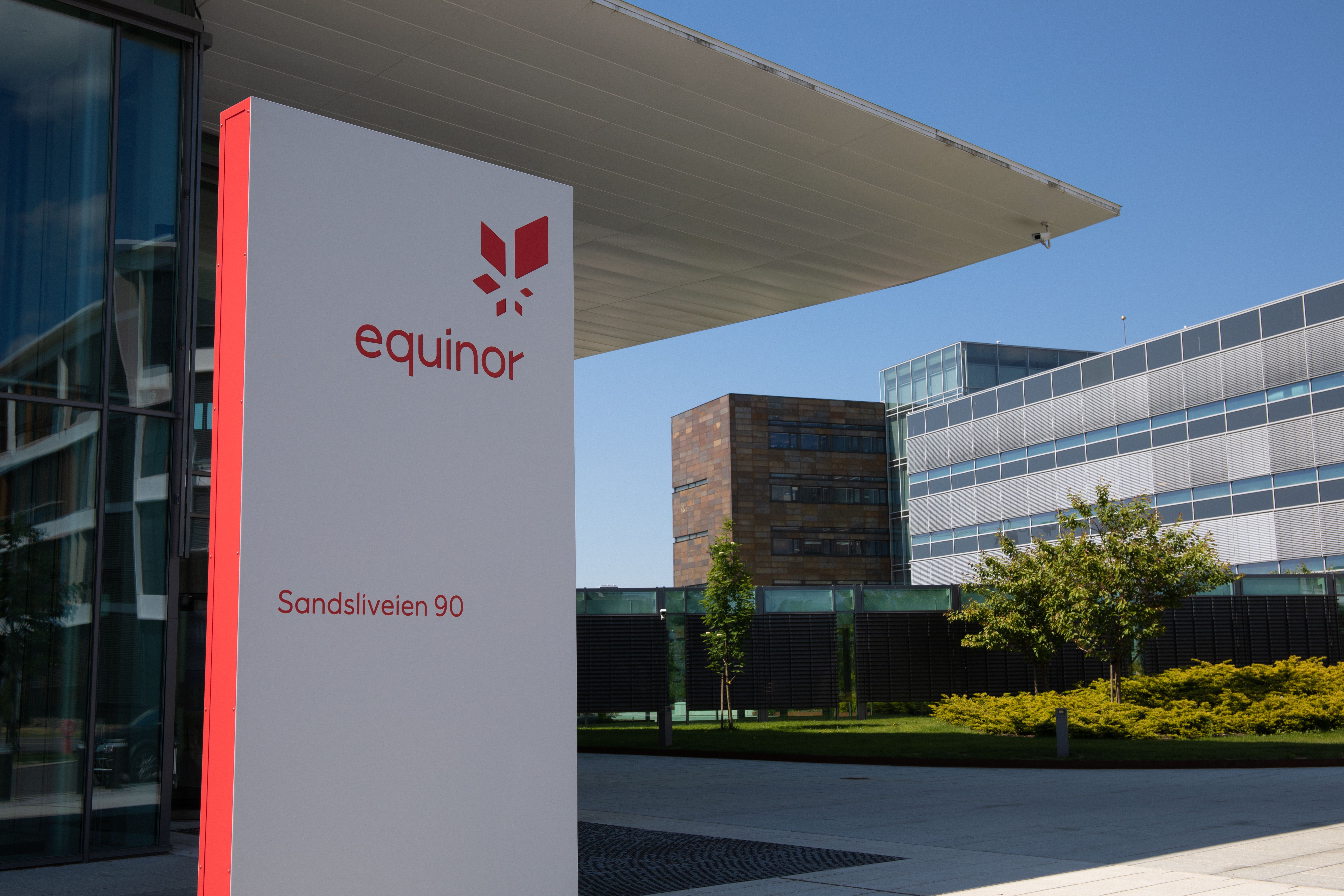 Election to Equinor's board of directors - Equinor