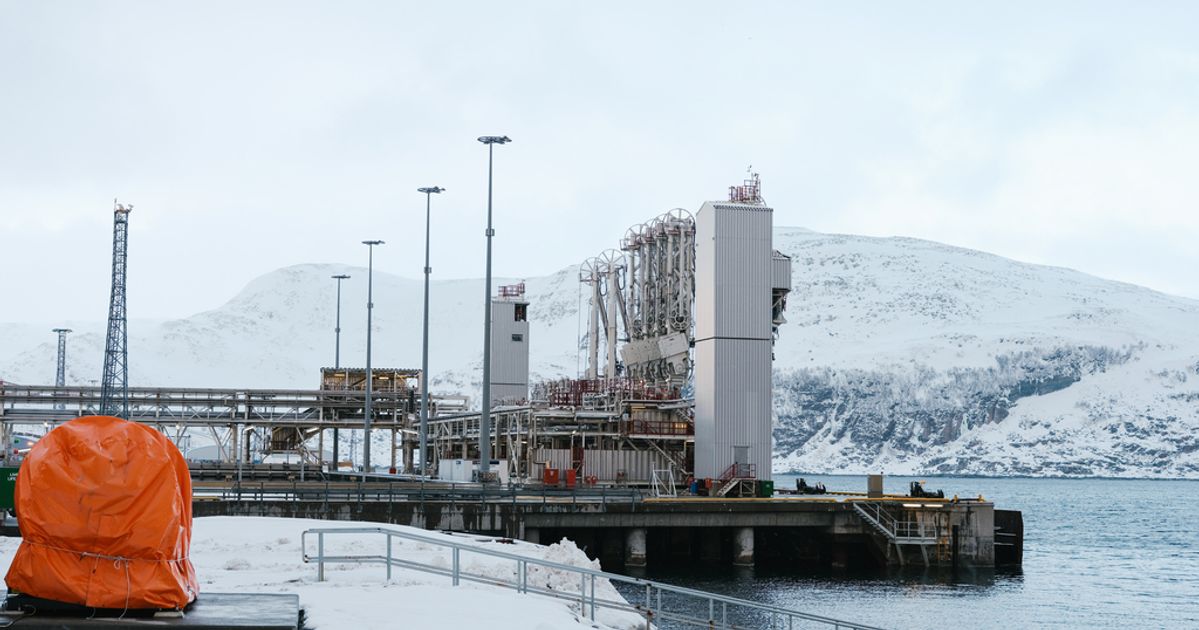 Impact assessments - Equinor