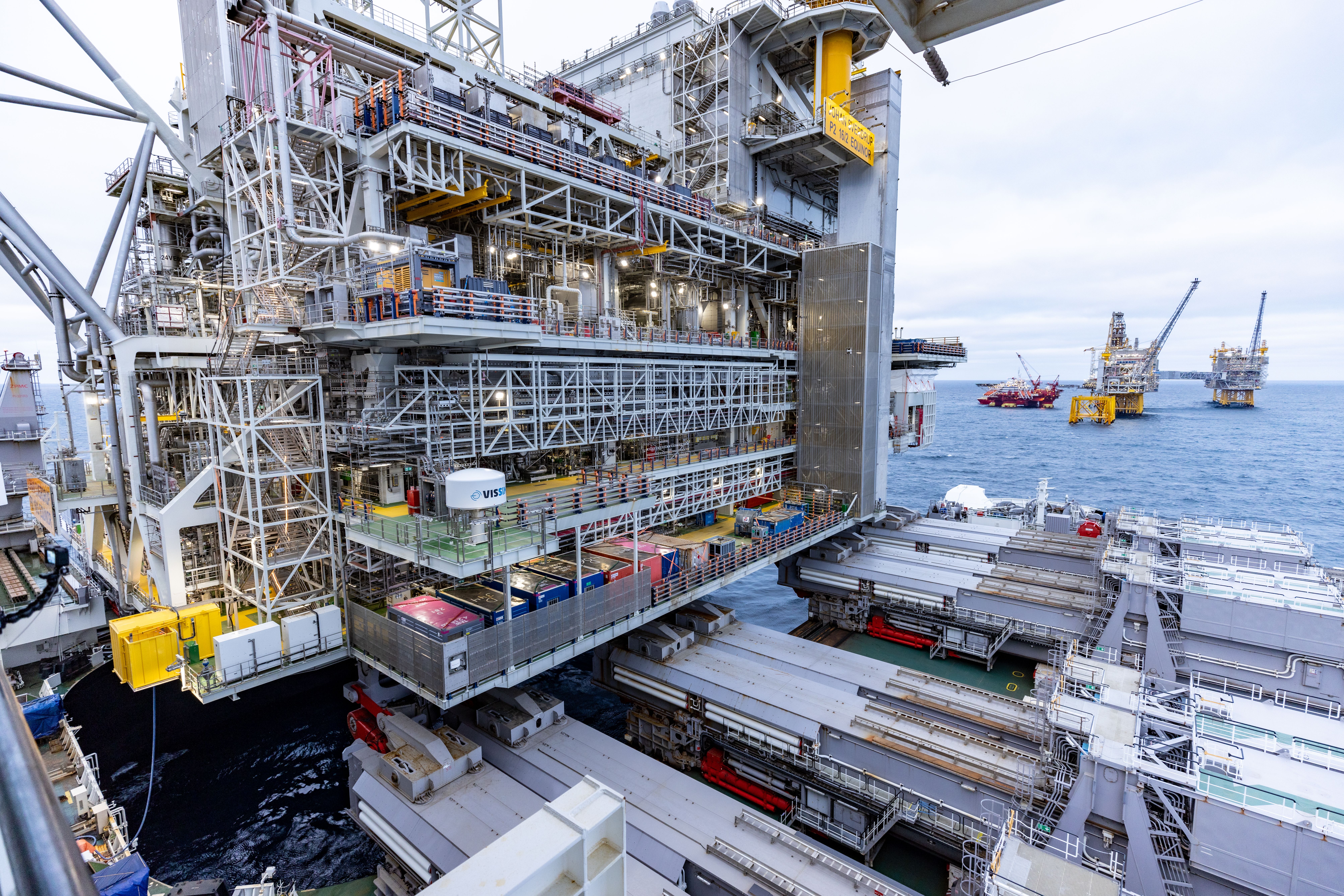 Equinor’s first quarter 2022 safety trend - Equinor