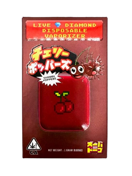 Buy Super Dope Disposables | SUPER DOPE