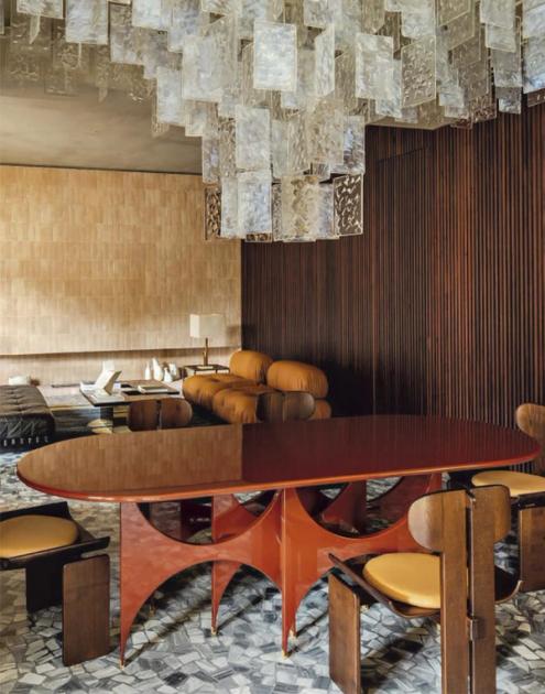 CASA ORTELLO — 6:AM