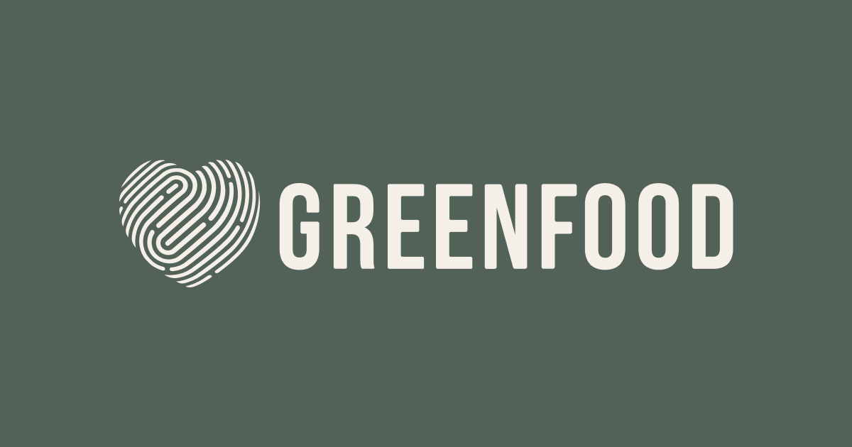 David von Laskowski, Greenfood’s CEO, is awarded Large-Cap CEO of the Year