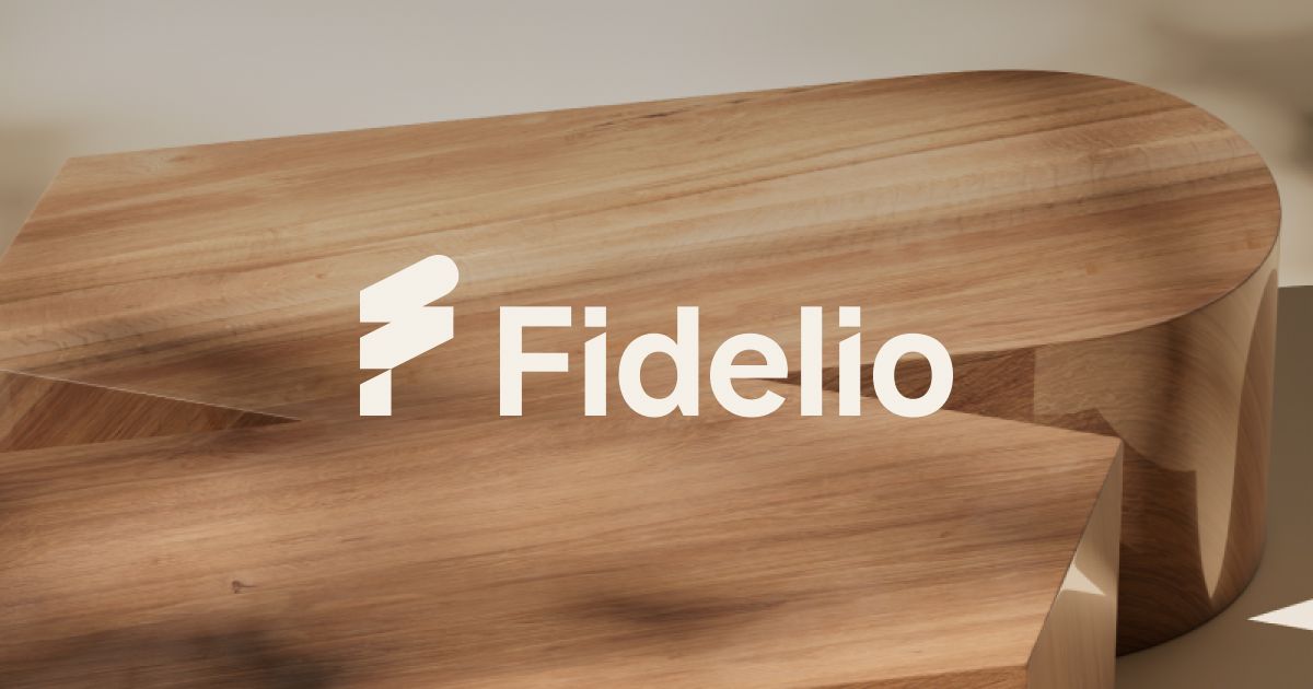 Fidelio Capital - Team