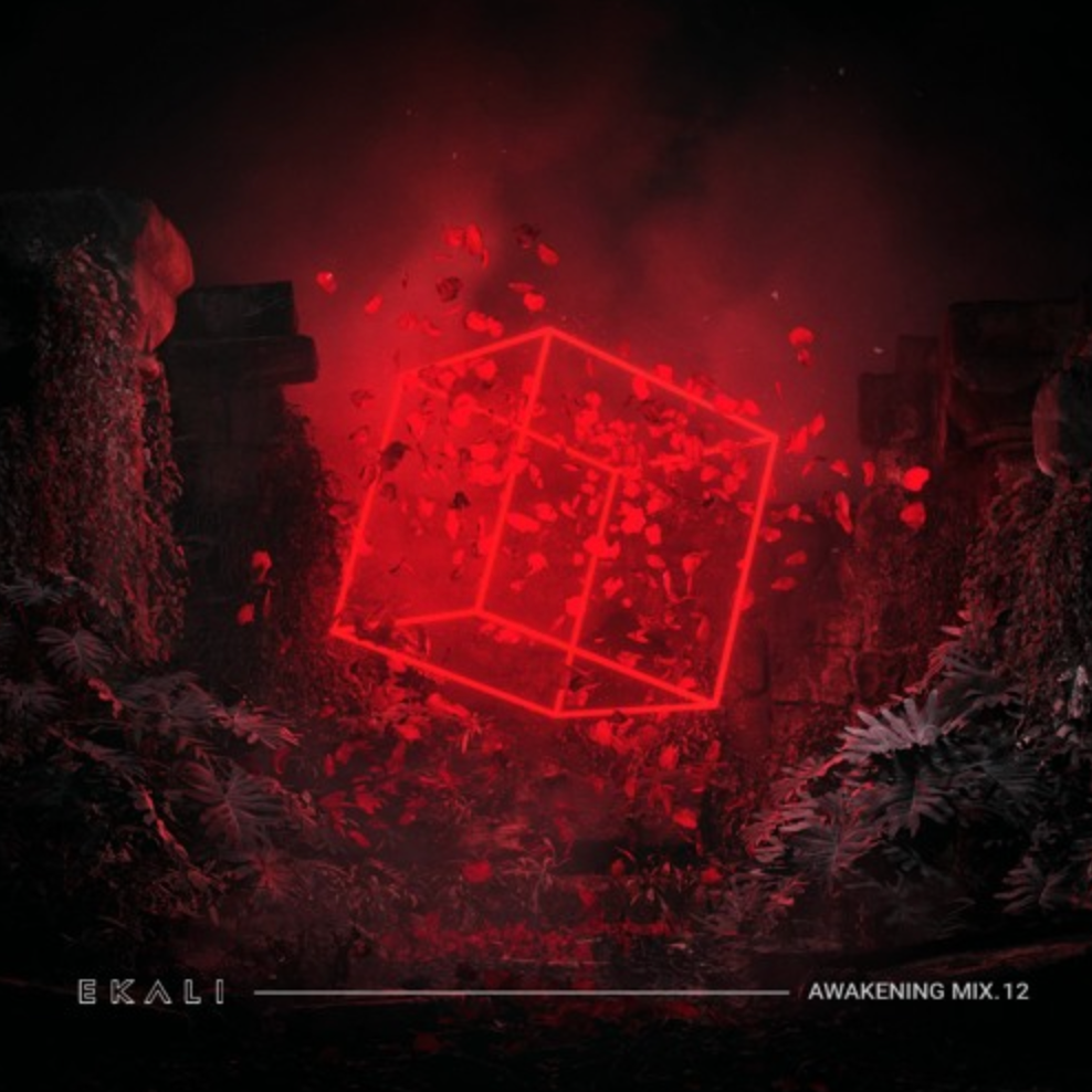 Ekali releases Awakening Mix 12 | EDM Realm