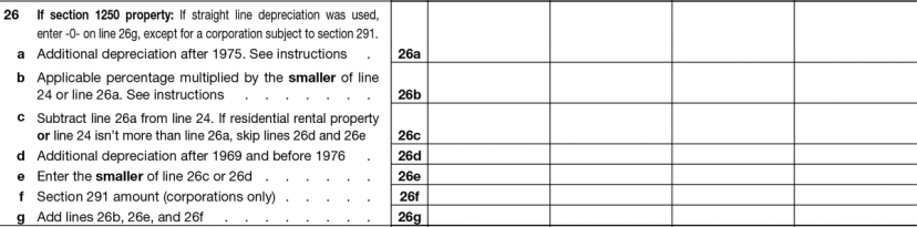 How to File IRS Form 4797 for Business Property Sales - Ambrook