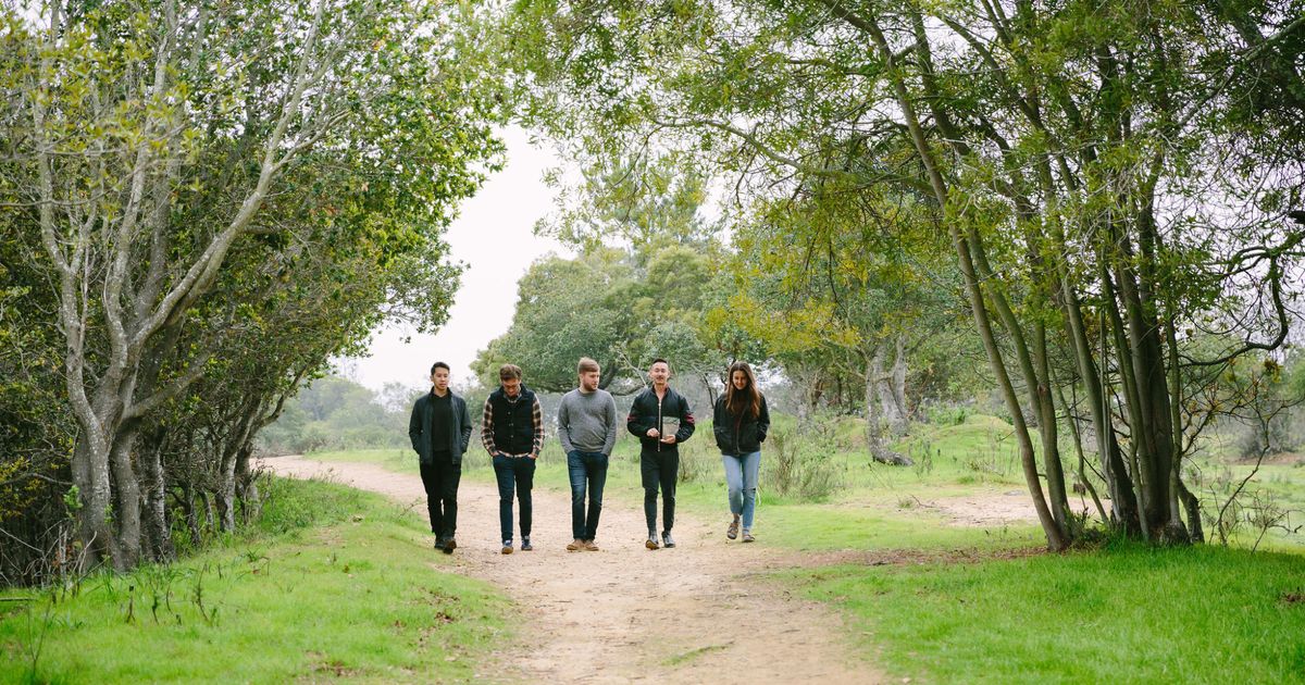 Working at Ambrook - Ambrook