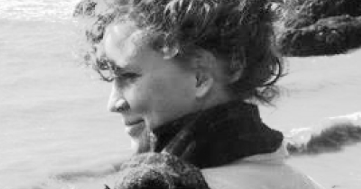 Moira Donovan - Offrange