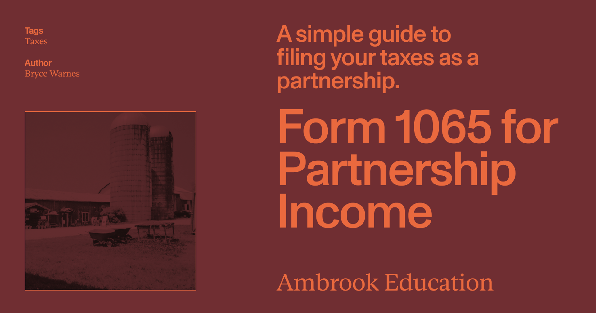 IRS Form 1099-R: How to Report Pension and Retirement Income - Ambrook