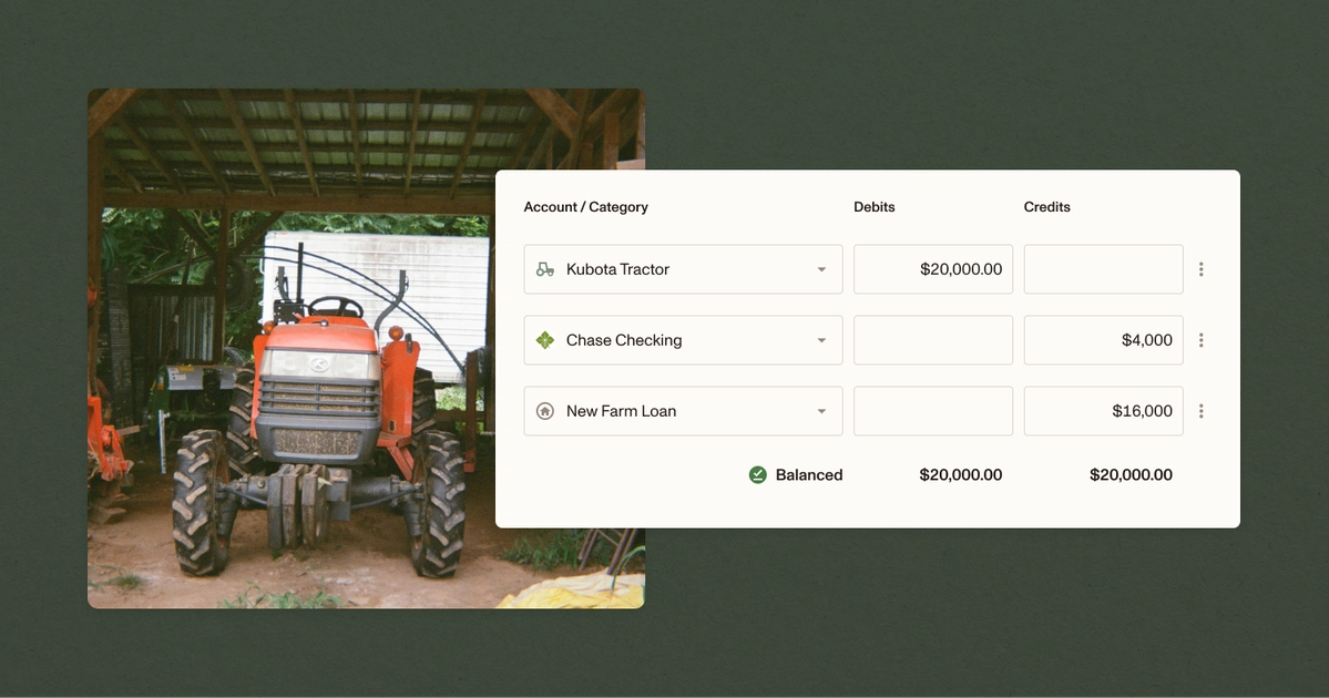 Intro to Journal Entries - Ambrook