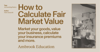 What Is an Inventory Write-Down, and How Does It Work? - Ambrook