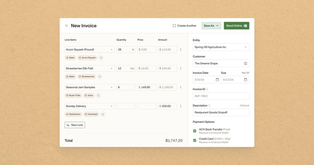 Accounts Receivable (AR): Definitions, Best Practices and Examples ...