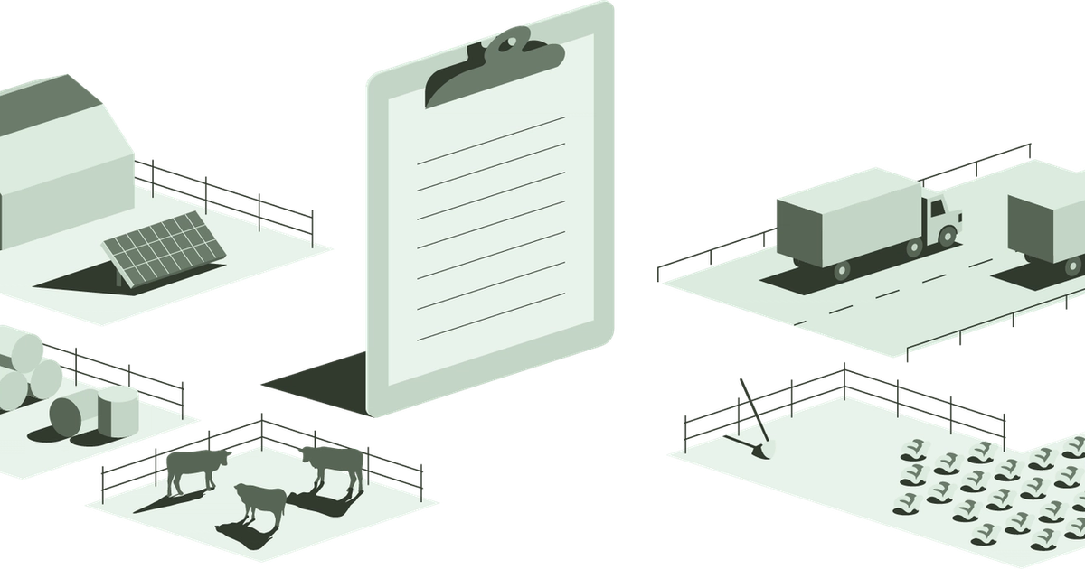 Switch to farm accounting software you won't hate | Ambrook vs ...