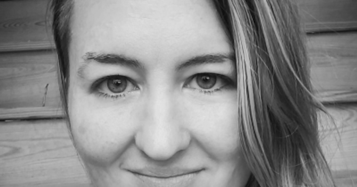 Anna Laird Barto - Offrange