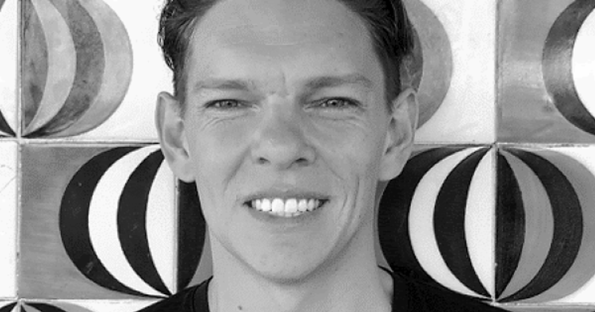 Daniel Scheffler - Offrange