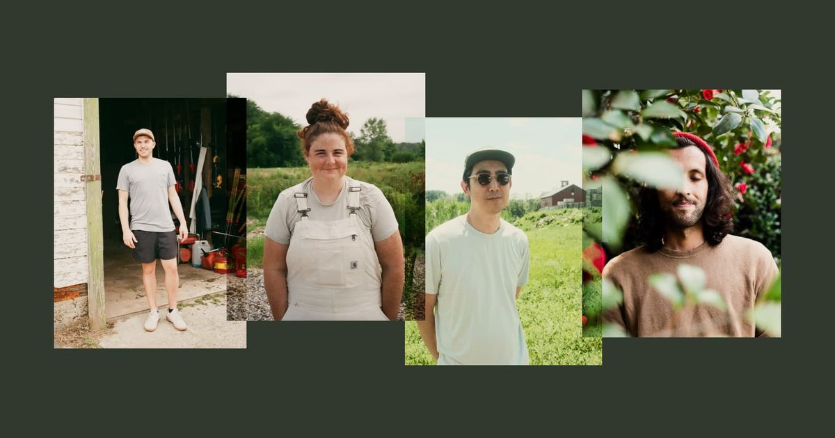 Meet the Design Team - Ambrook