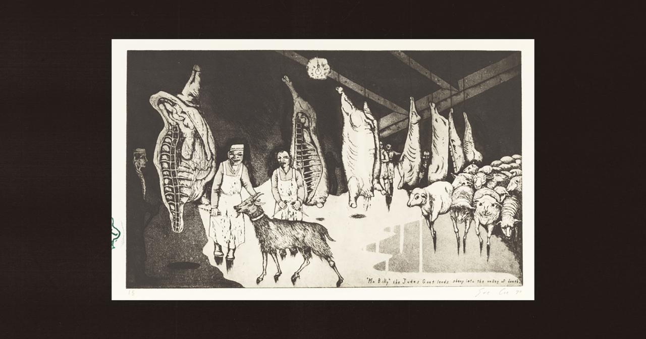 Whatever Happened to the Judas Goats? - Offrange