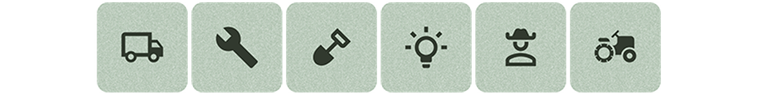 Farm Tax Deductions: Vehicles, Equipment, Repairs and Maintenance - Ambrook