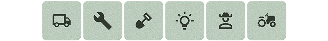 Farm Tax Deductions: Vehicles, Equipment, Repairs and Maintenance - Ambrook