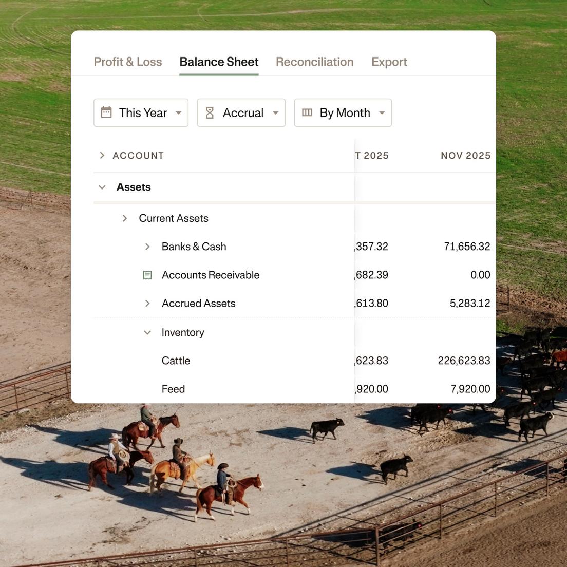 Ambrook Inventory - Inventory that syncs to your books