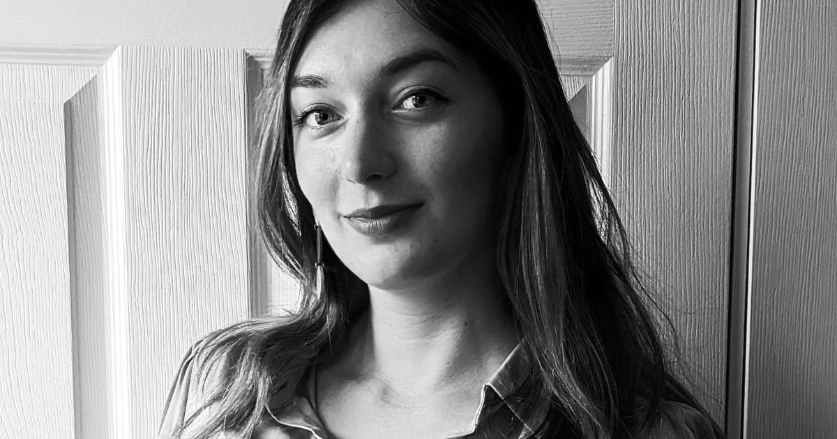 Bridget Reed Morawski - Offrange