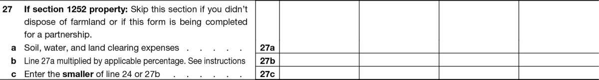 How to File IRS Form 4797 for Business Property Sales - Ambrook