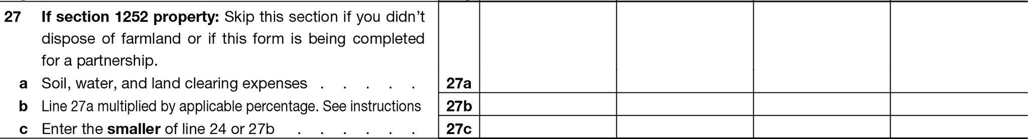How to File IRS Form 4797 for Business Property Sales - Ambrook