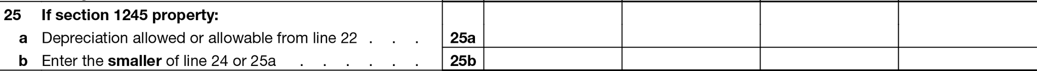 How to File IRS Form 4797 for Business Property Sales - Ambrook