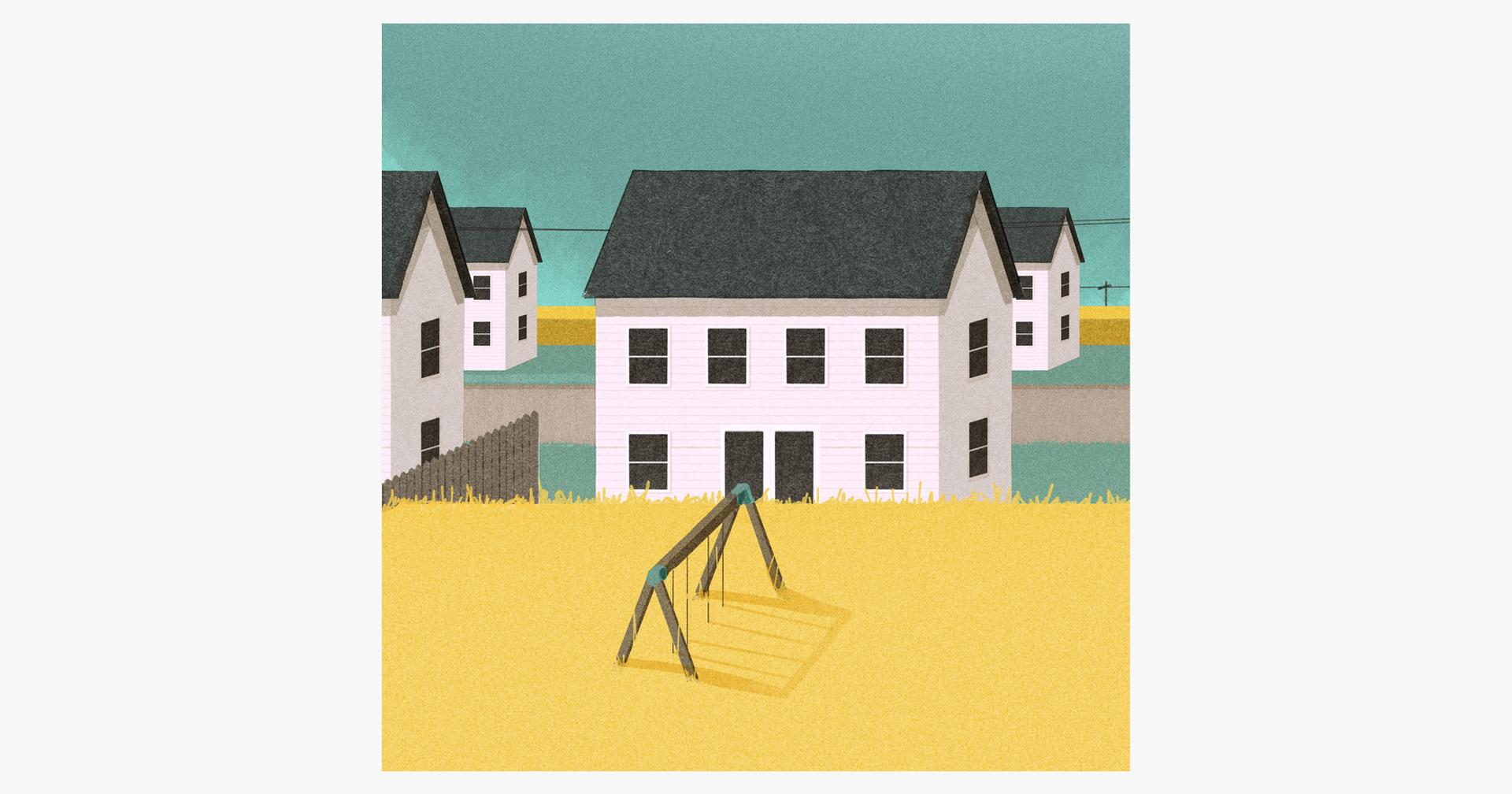 Jake Zajkowski - Offrange