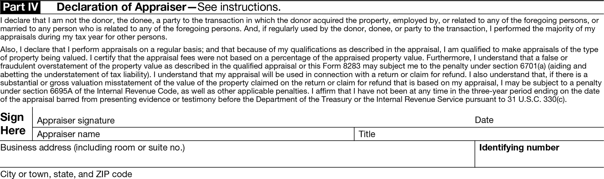 How to File Form 8283 for Food and Other Donations - Ambrook