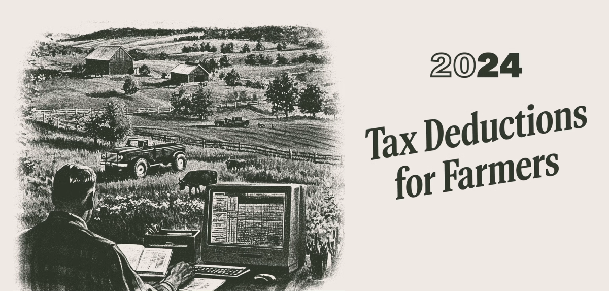Farm Tax Deductions: Wages, Benefits, Travel and Meals - Ambrook