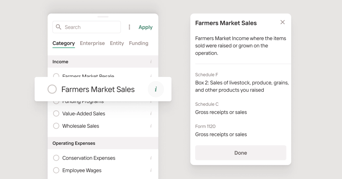 Invoicing & Bookkeeping Upgrades - Ambrook