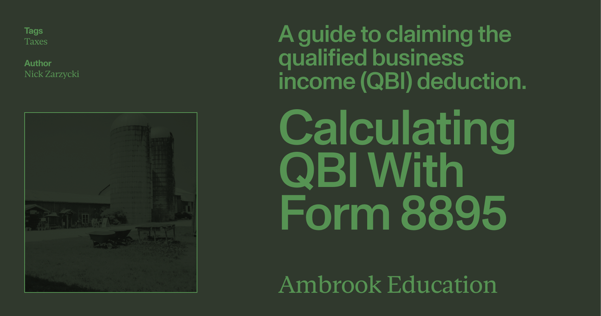 Claiming Home Office Deductions With Form 8829: A Step-by-Step Guide ...