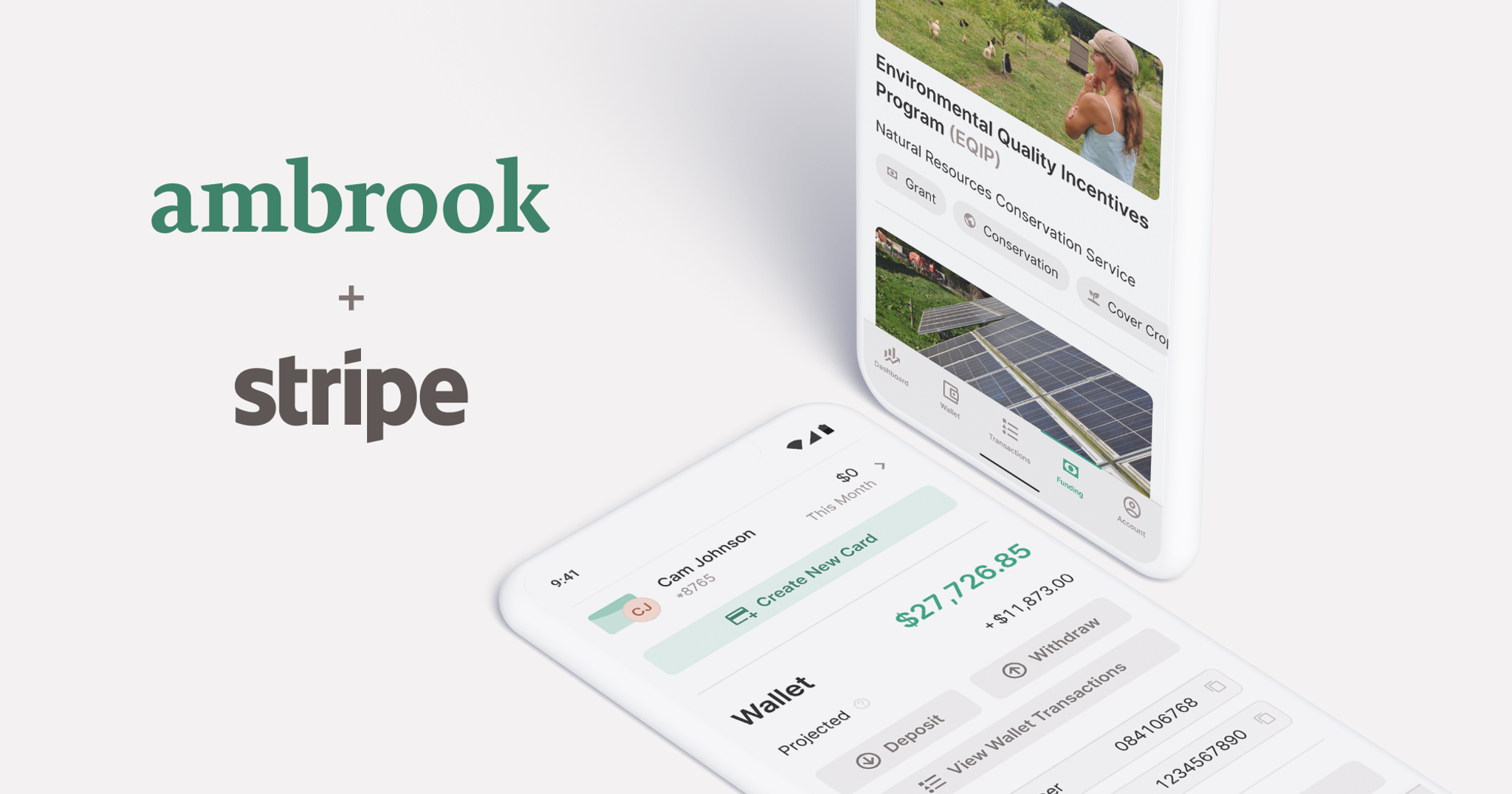 Ambrook is Now Certified by Ag Data Transparent | Ambrook