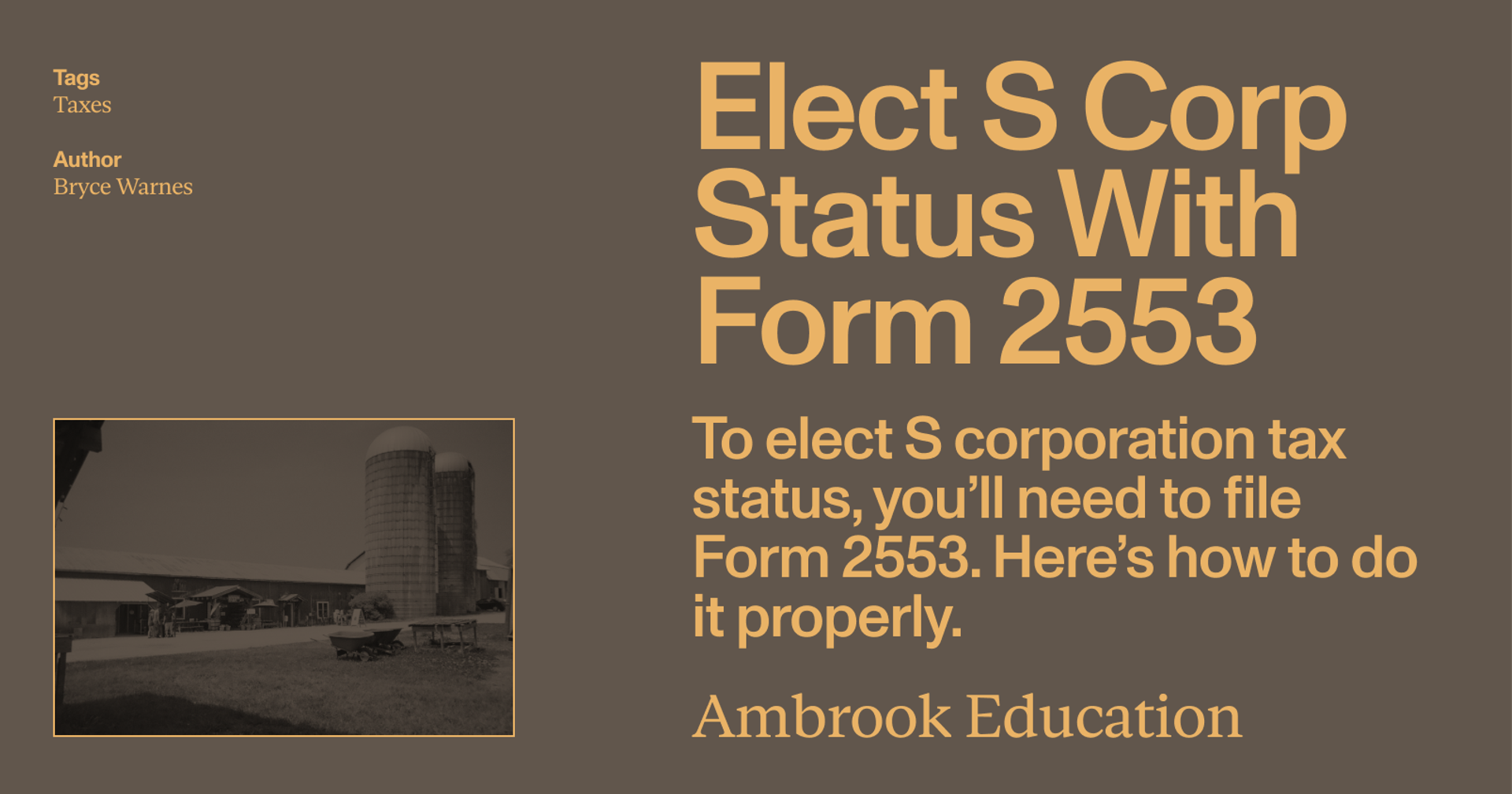 Form 8995: How to Calculate Your Qualified Business Income (QBI ...