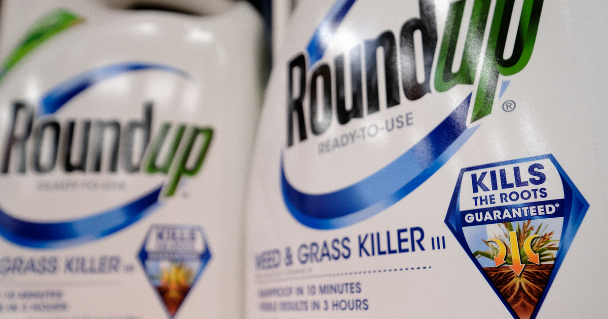 Are We Really Losing Roundup? - Offrange