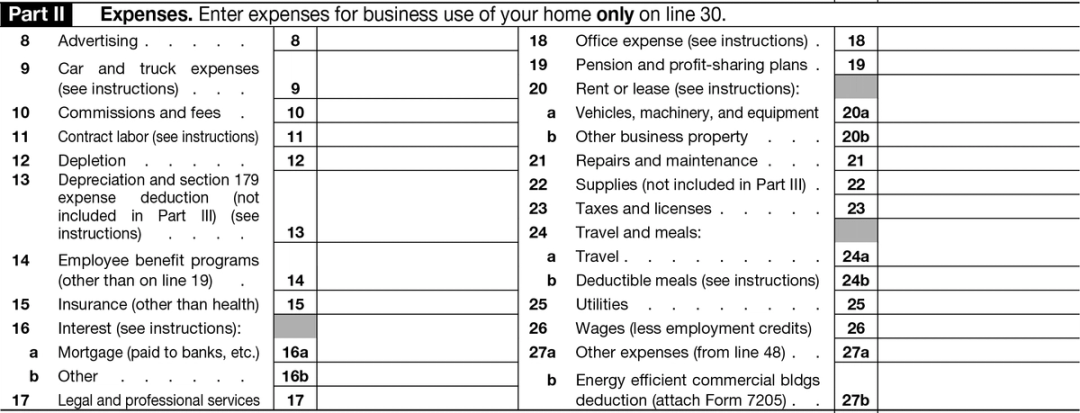 A Step-by-Step Guide to Filing Schedule C (Form 1040) - Ambrook