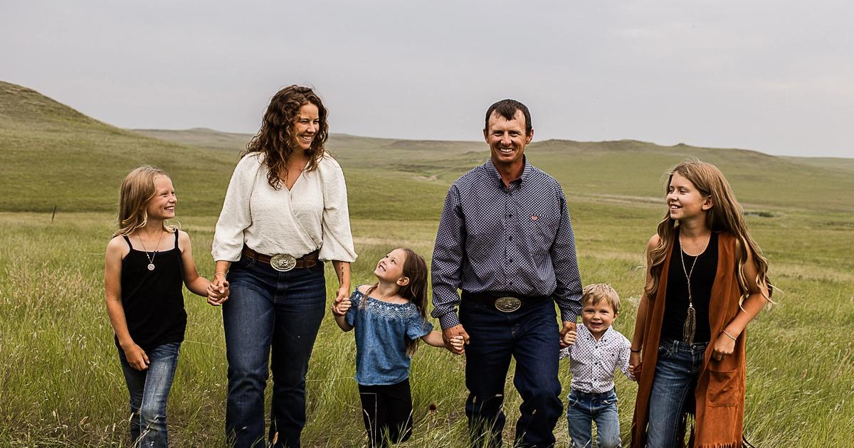 No more $5,000 surprises: How a Black Angus ranch built financial ...
