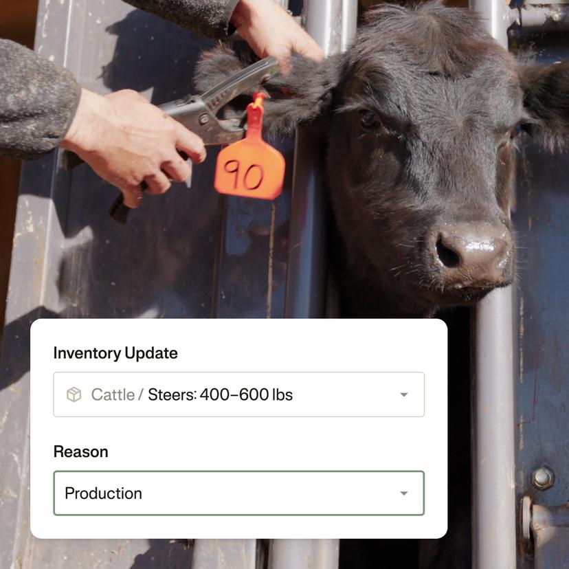 Ambrook Inventory - Inventory that syncs to your books