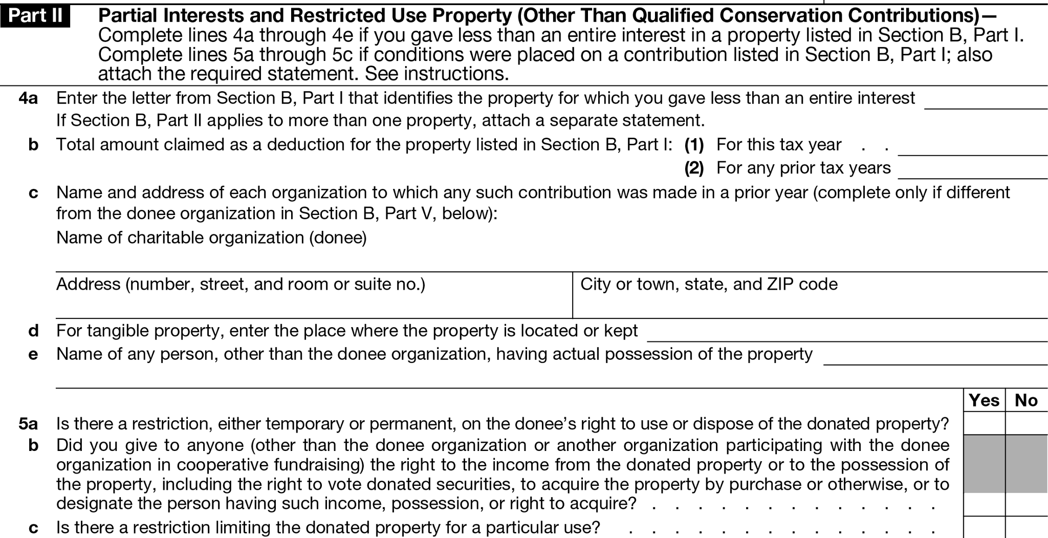 How to File Form 8283 for Food and Other Donations - Ambrook