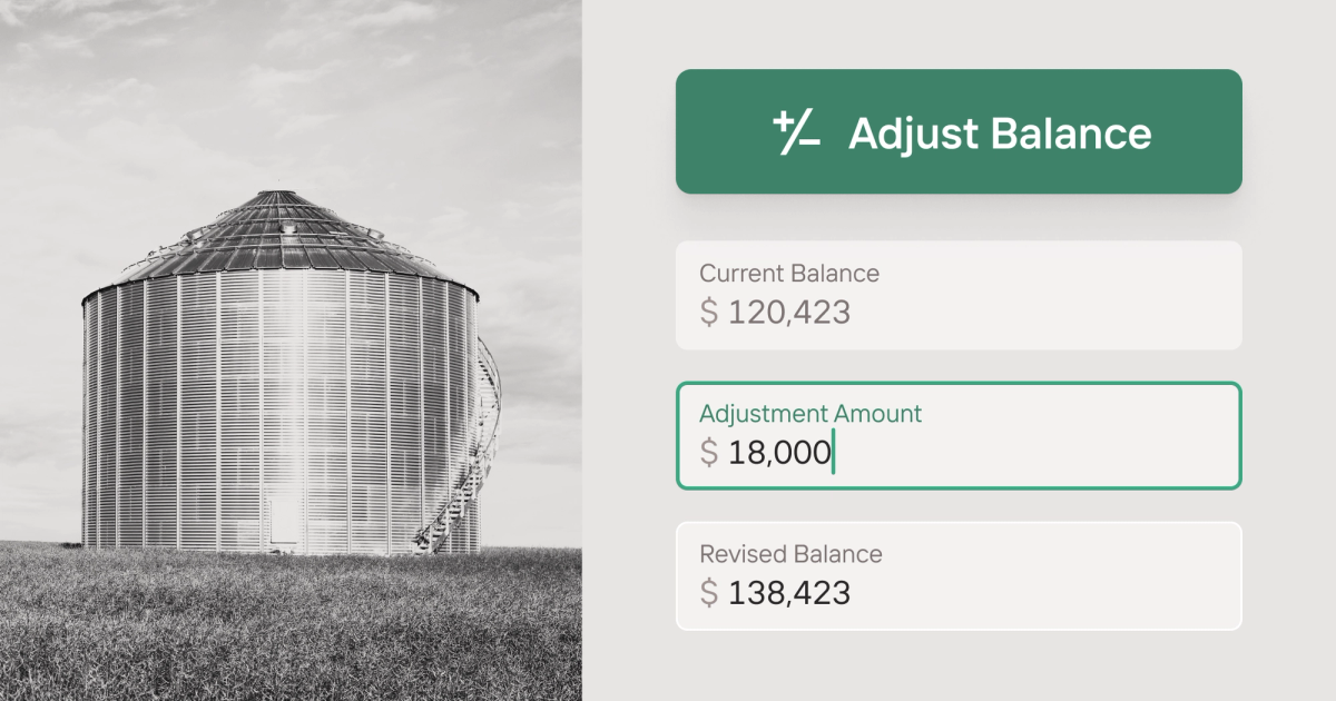 Real-Time Balance Sheets - Ambrook