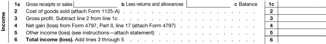 IRS Form 1120-S: A Simple Guide to Filing Your Taxes as an S Corporation - Ambrook