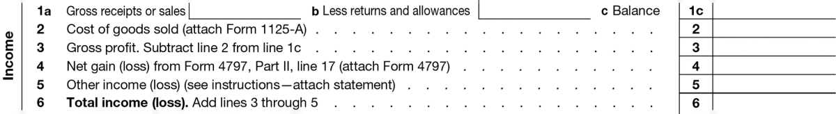 IRS Form 1120-S: A Simple Guide to Filing Your Taxes as an S Corporation - Ambrook