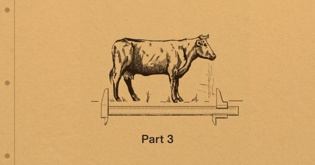 Tracking & Valuing Breeding Stock - Ambrook