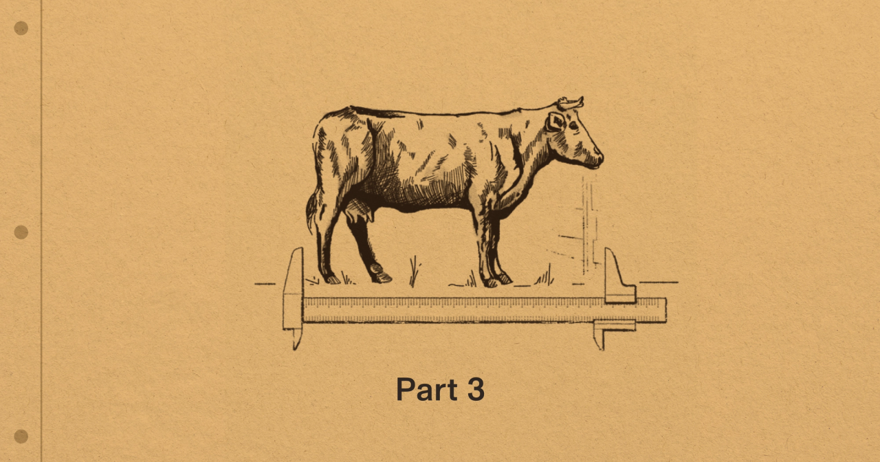 Tracking & Valuing Breeding Stock - Ambrook