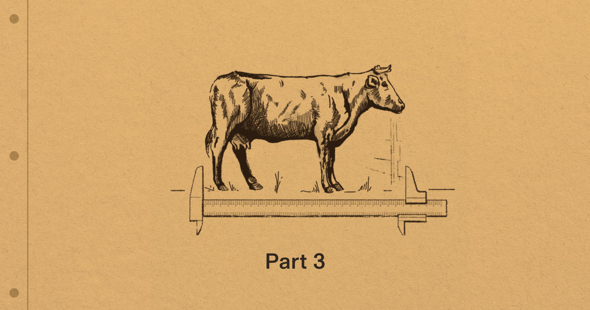 Tracking & Valuing Breeding Stock - Ambrook