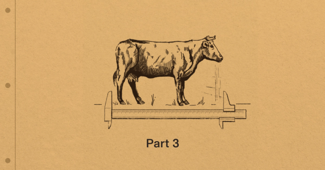 Tracking & Valuing Breeding Stock - Ambrook