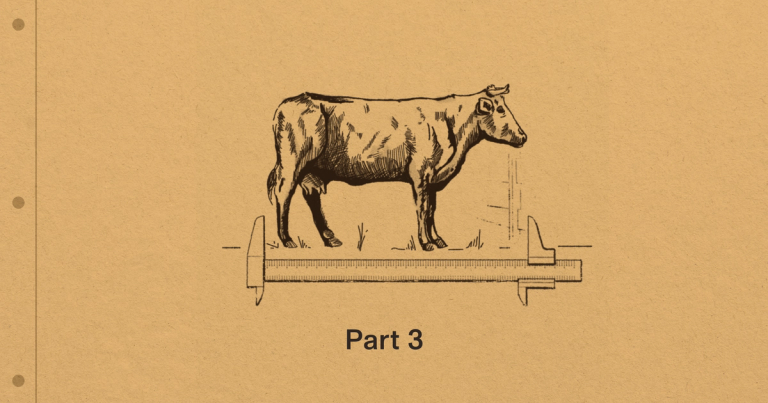 Tracking & Valuing Breeding Stock - Ambrook