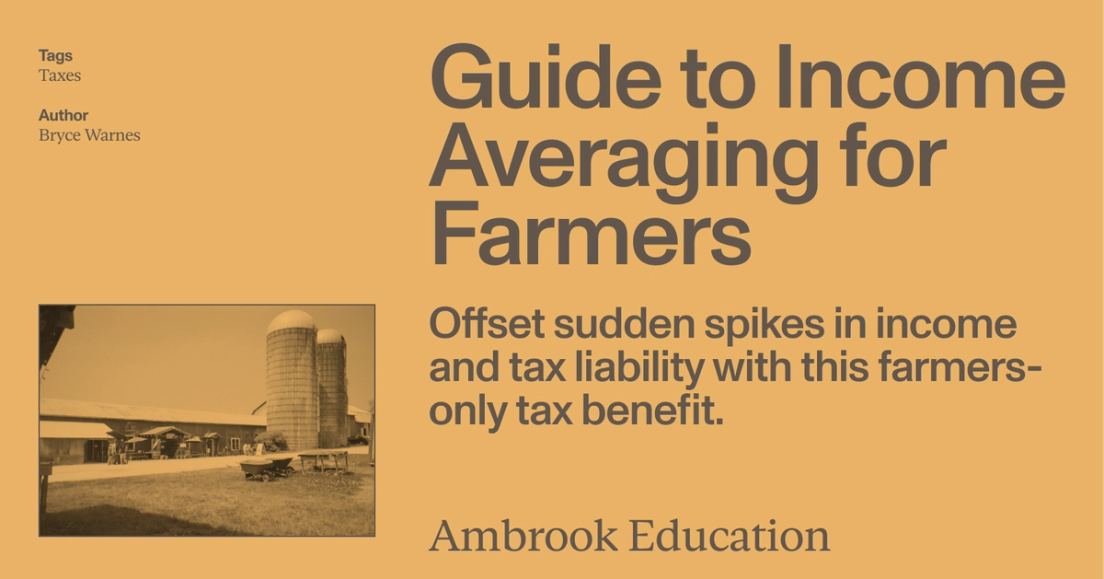 Form 8995: How to Calculate Your Qualified Business Income (QBI ...