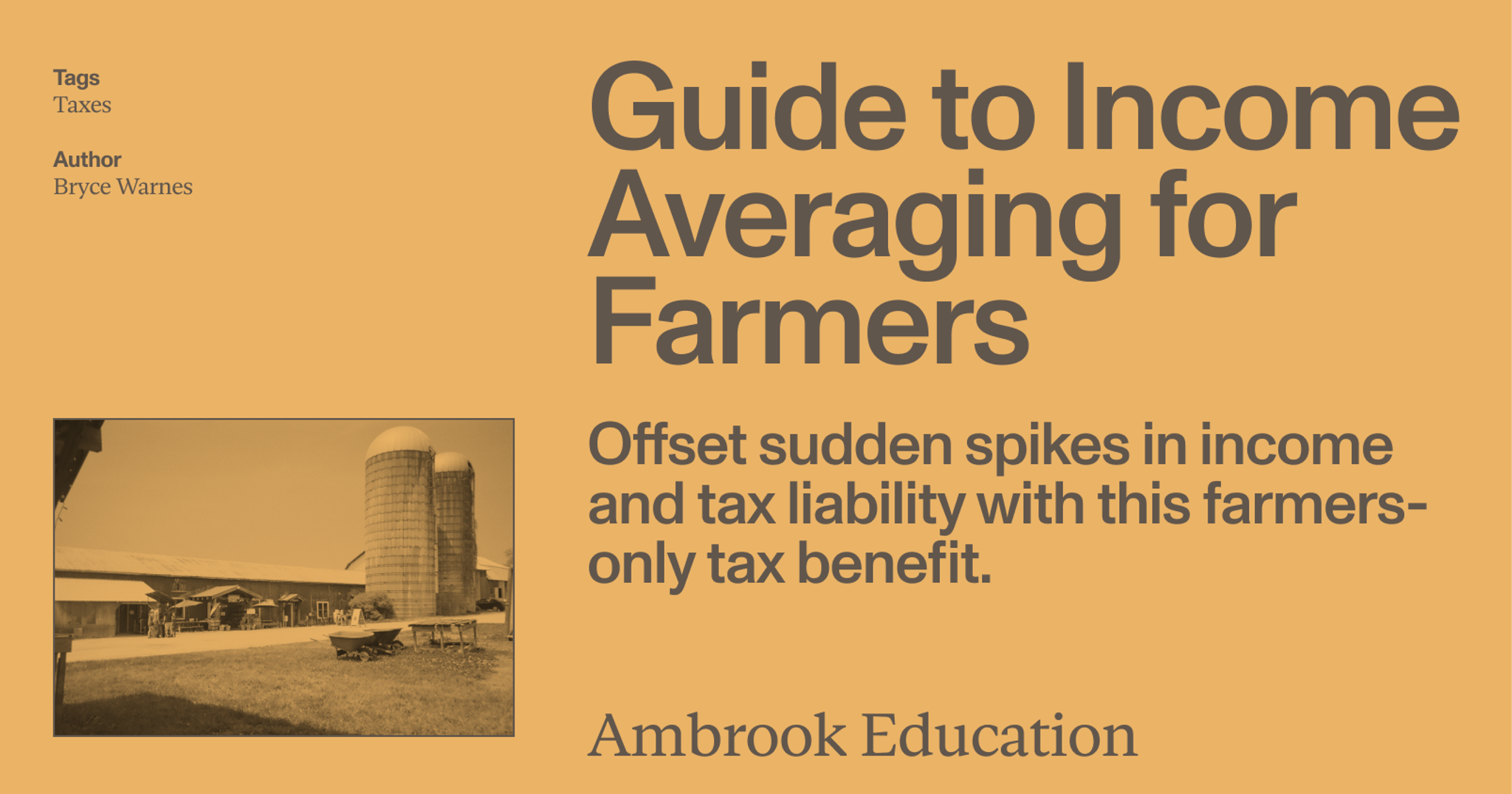 Form 8995: How to Calculate Your Qualified Business Income (QBI ...